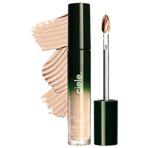 CIELE Ciele Anticernes Conceal & Protect Avec Fps 50+ Pour Dissimuler Les Taches Brunes Teinte 01c Teinte 03p